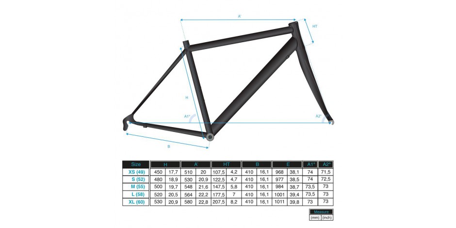 Test du B'TWIN Triban 540 - Portail du vélo